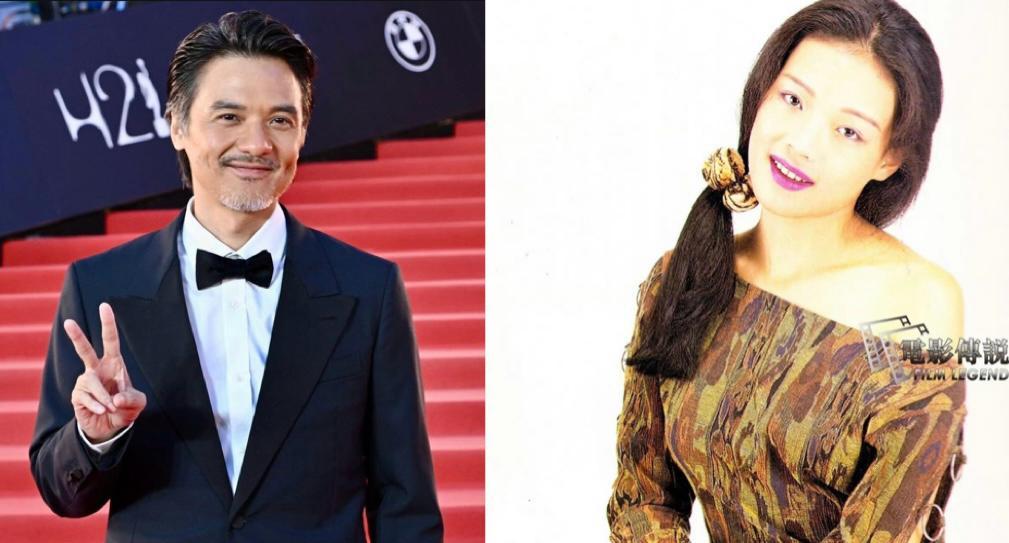 馮德倫po舒淇黑圖賀老婆生日 網民：你勇氣真係好強大 | am730